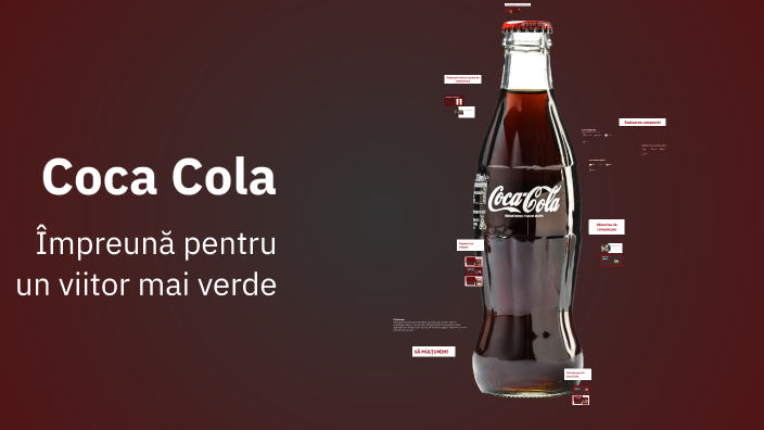 Coca Cola by Prisiceanu Alexandra on Prezi
