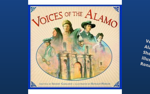 Alamo timeline by Mary Snyder on Prezi