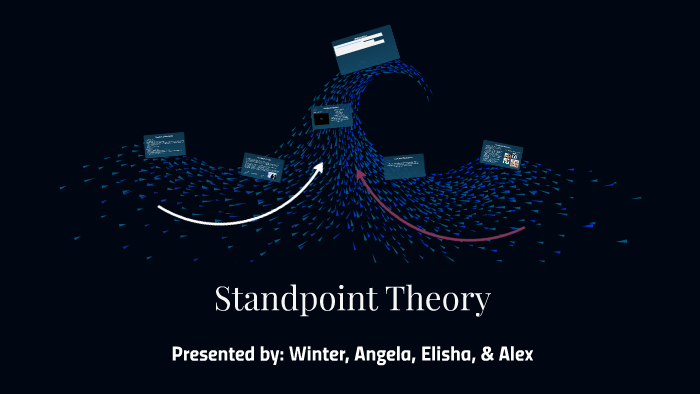 Standpoint Theory by Winter Lavender on Prezi
