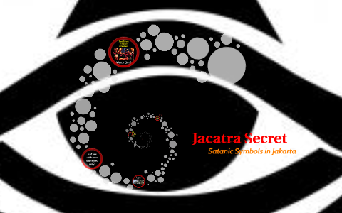 Jacatra Secret by Rani Evadewi on Prezi