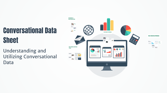 Conversational Data Sheet by Hoang Nam Le Nghiem on Prezi
