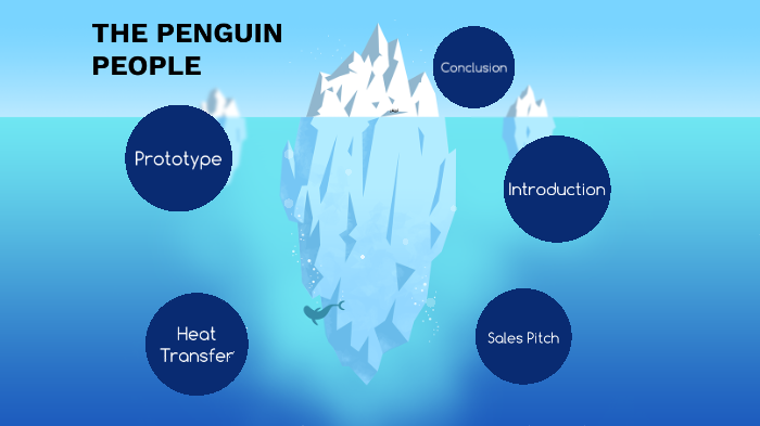 Penguin Project by Penguin People on Prezi