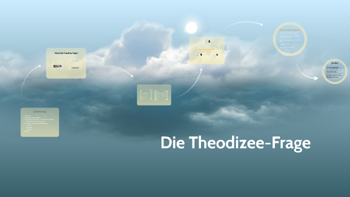 Theodizee by Antonia Hofmann on Prezi