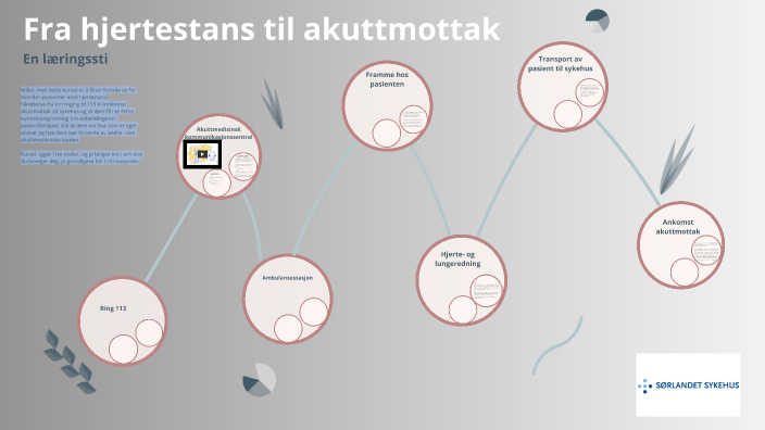 Hjertestans by Mattias Jahr on Prezi