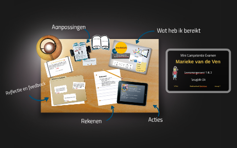 Marieke van de Ven by M V on Prezi