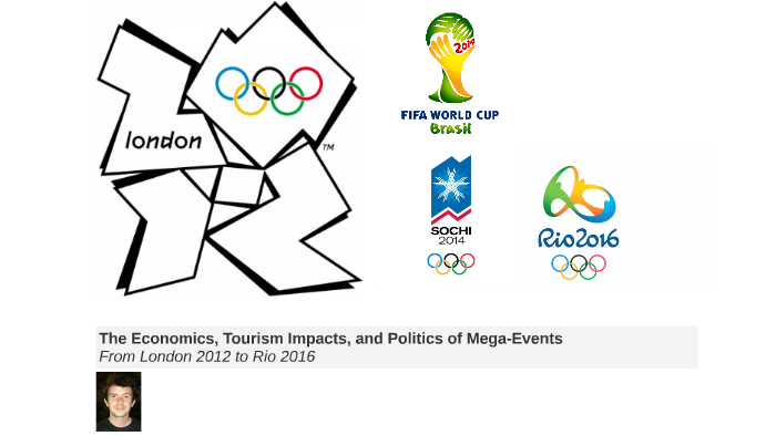 Economics,Tourism Impacts, and Politics of Mega-Events by Michael ...