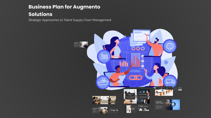 Business Plan for Augmento Solutions by Simran Awati on Prezi