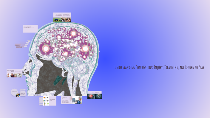 Understanding Concussions: Injury, Treatment, and Return to Play by ...
