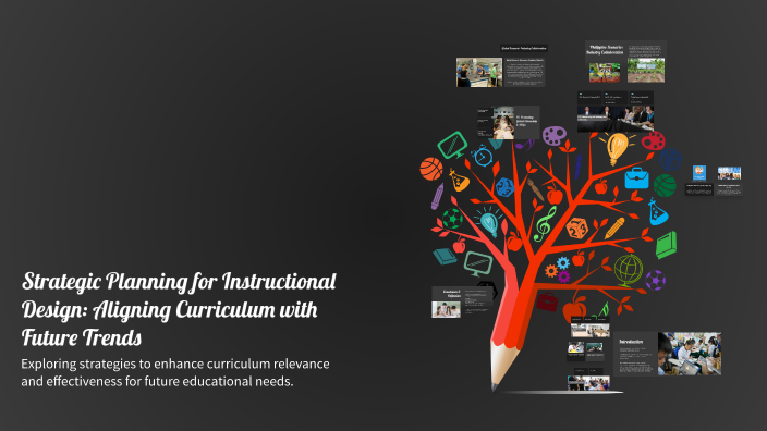 Aligning Curriculum with Future Trends: Strategic Planning for ...