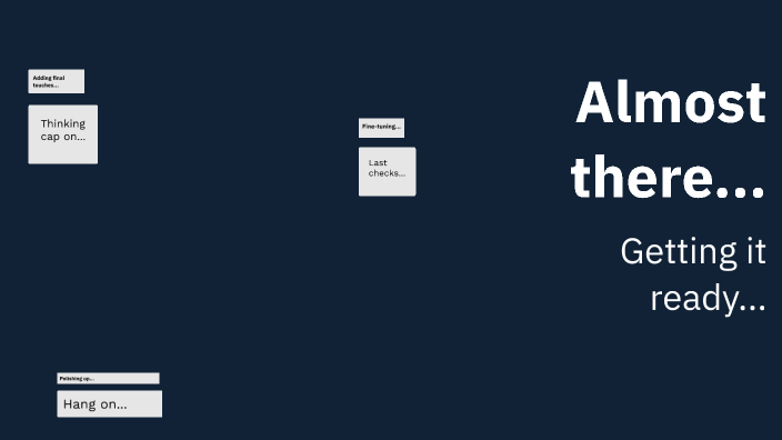 The Carbon Snake Experiment by Adalberto ortiz on Prezi