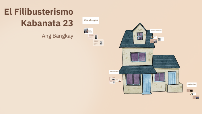 El Filibusterismo Kabanata 23 by Marielle Manalo on Prezi