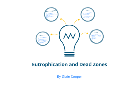 Eutrophication and Dead Zones by Dixie Cooper on Prezi