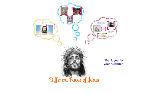 The different Faces of Jesus by Mohammed Naoufel Madih on Prezi