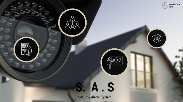 sas by sahar hamidi on Prezi