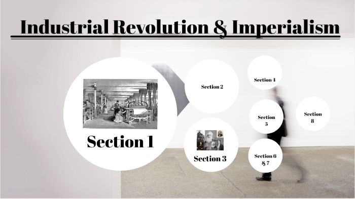 Industrial Revolution & Imperialism Project by Christopher Portillo on ...