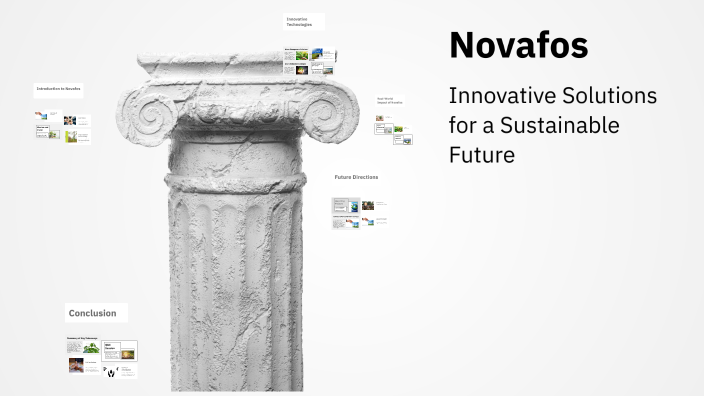 Novafos by Patrick Pankalla on Prezi