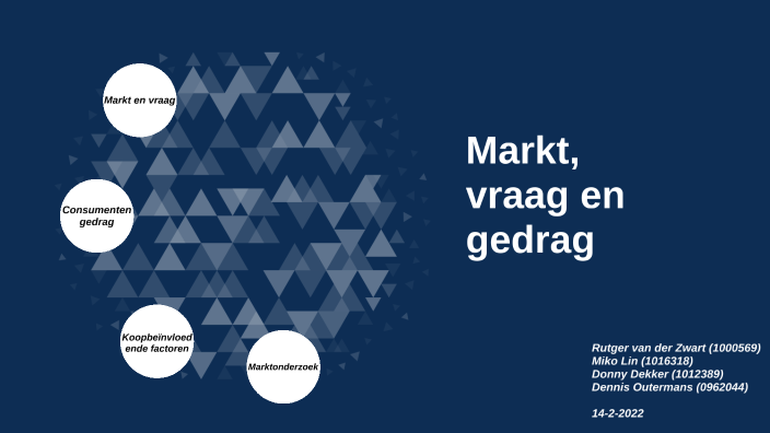 Tekenen is de grondvorm voor succes by Dennis Outermans on Prezi