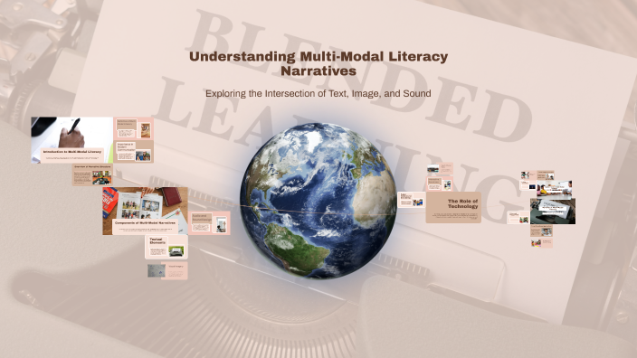 MMLN: A Journey through Multimodal Literacy by Joshua Coria on Prezi