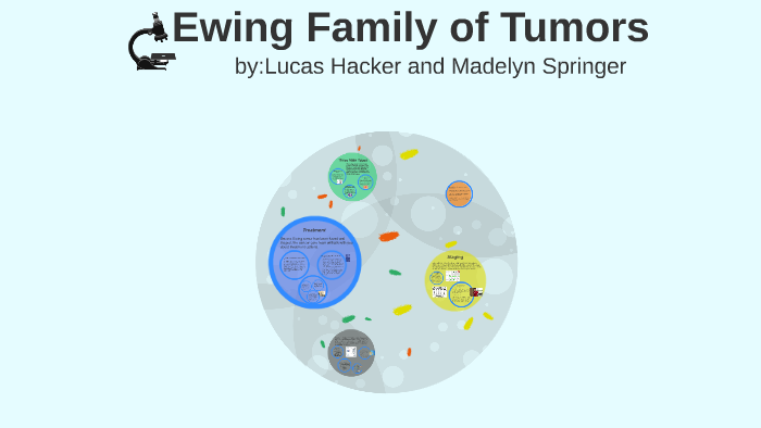 Ewing Family of Tumors by Madelyn Springer on Prezi