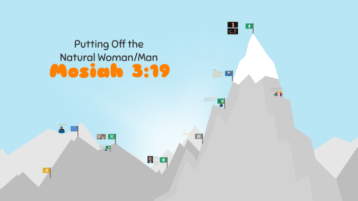 Mosiah 3:19 by Bridgette Patterson on Prezi