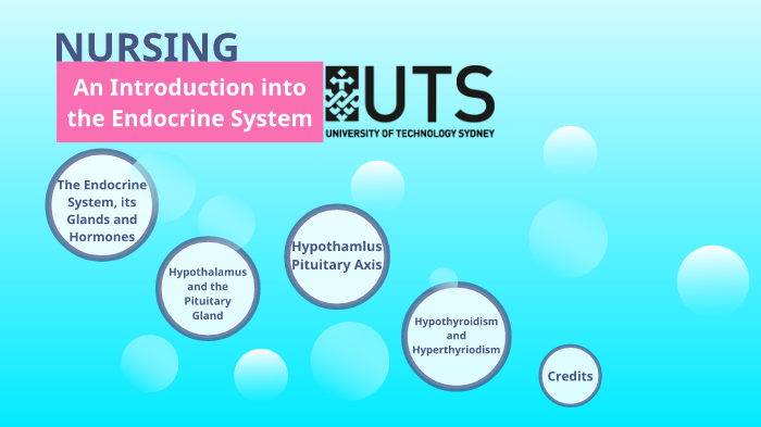 Endocrine System Video Project by Alexander Dong on Prezi