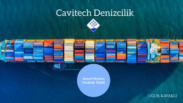 Cavitech by Ugur Kavakli on Prezi