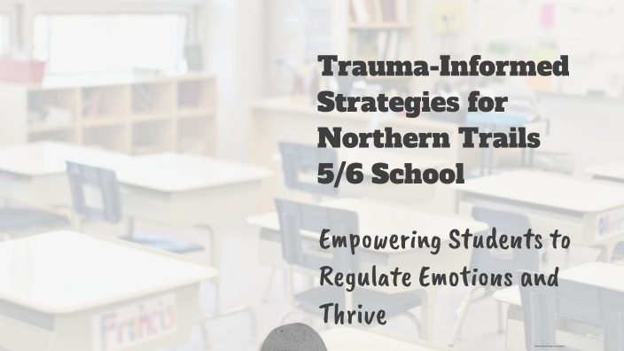Trauma-Informed Strategies for Elementary Classrooms by on Prezi