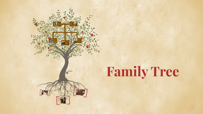 Family Tree by kelly acosta on Prezi