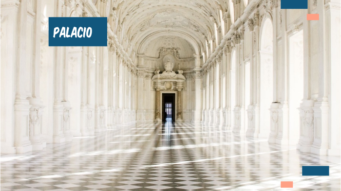 Palacio sin Rey by David Coreas on Prezi