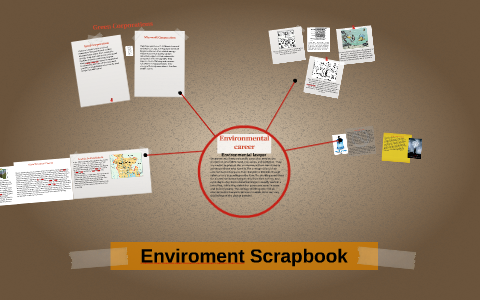 Environmental Scrapbook by Danny Cresci on Prezi