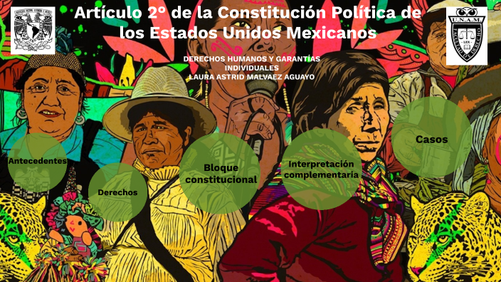 Artículo 2 CPEUM by Laura Malvaez on Prezi