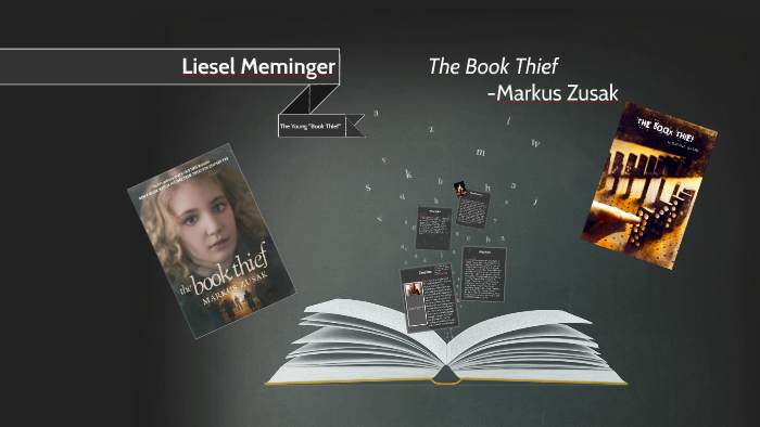 Liesel Meminger by Alexandria Dawson on Prezi