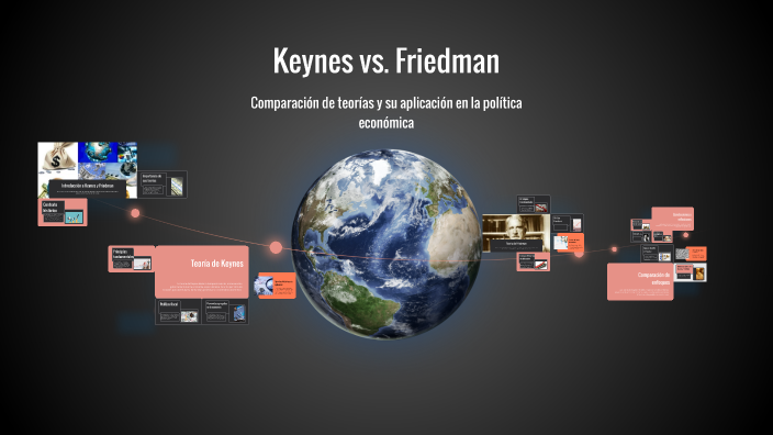 Keynes vs. Friedman by Jaqueline Carrera on Prezi