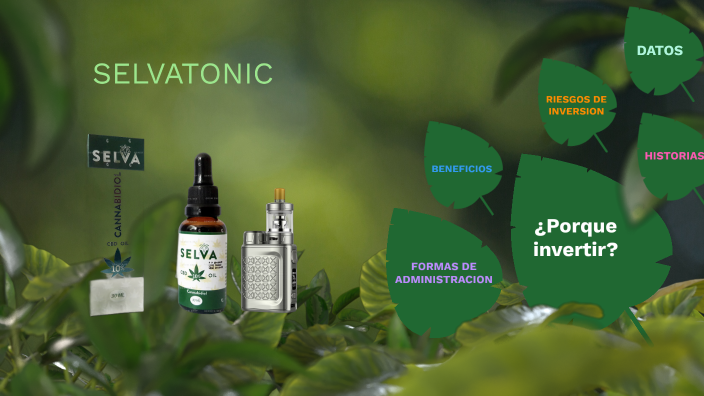 Cannabis Medicinal Para El Tratamiento De La Ansiedad By Brokers