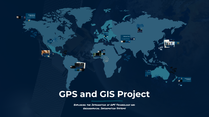 GPS and GIS Project by Jackson Forgette on Prezi