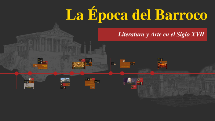 La Época del Barroco by Cristobal Veliz on Prezi