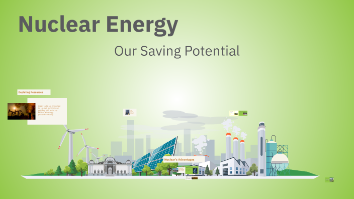 Nuclear Energy by Joshua Chugg on Prezi