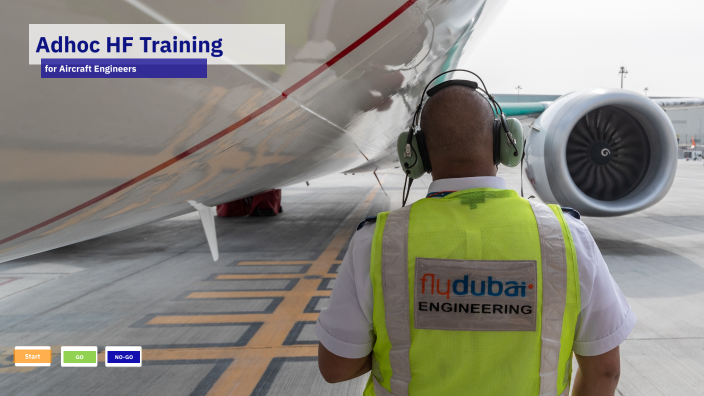 Adhoc HF Training by Yuliya Dohotar on Prezi