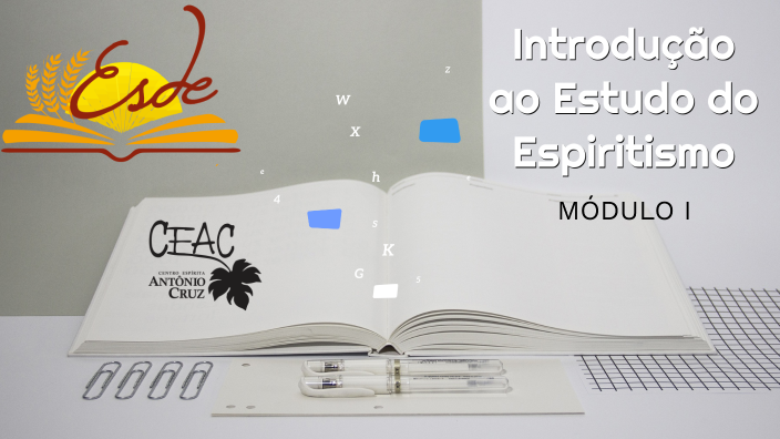 ESDE - Tomo I - Introdução by Marcelio Santos on Prezi