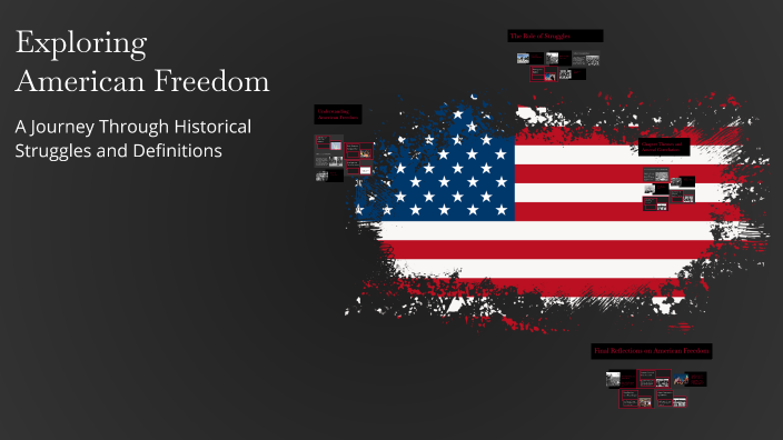 Exploring American Freedom by Eric Campos on Prezi