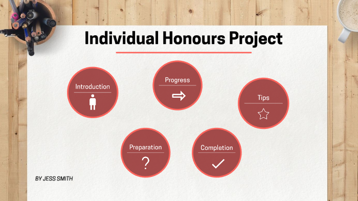 Individual Honours Project by Jess Smith on Prezi