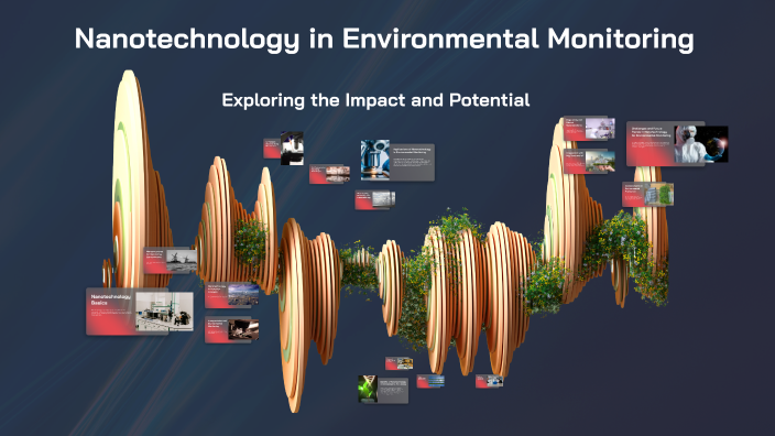 Nanotechnology in Environmental Monitoring by Hamayal Ansari on Prezi