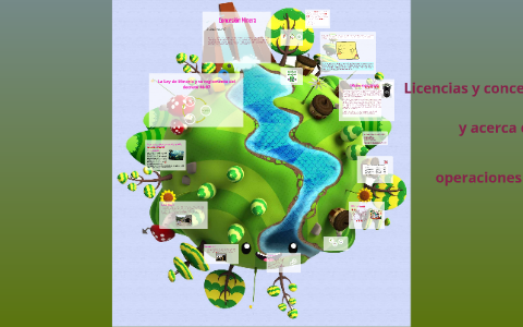 Concesiones mineras y operaciones petroleras by Mary Vasquez on Prezi