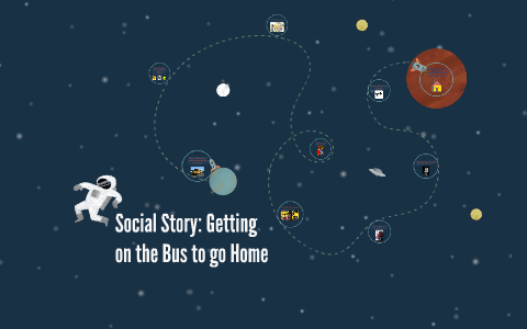 Social Story: Getting on the Bus to go Home by Dana Johnson on Prezi