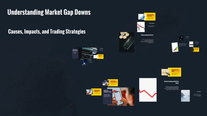 Understanding Market Gap Downs by price actiON on Prezi