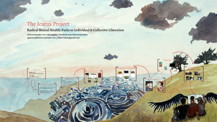 The Icarus Project by Maryse Mitchell-Brody on Prezi