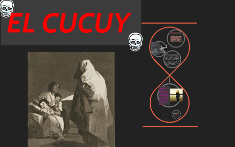 The Story on the Cuco (cucuy) by shelzy hernandez on Prezi