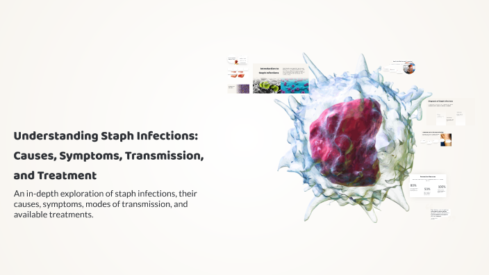 Understanding Staph Infections: Causes, Symptoms, Transmission, and ...