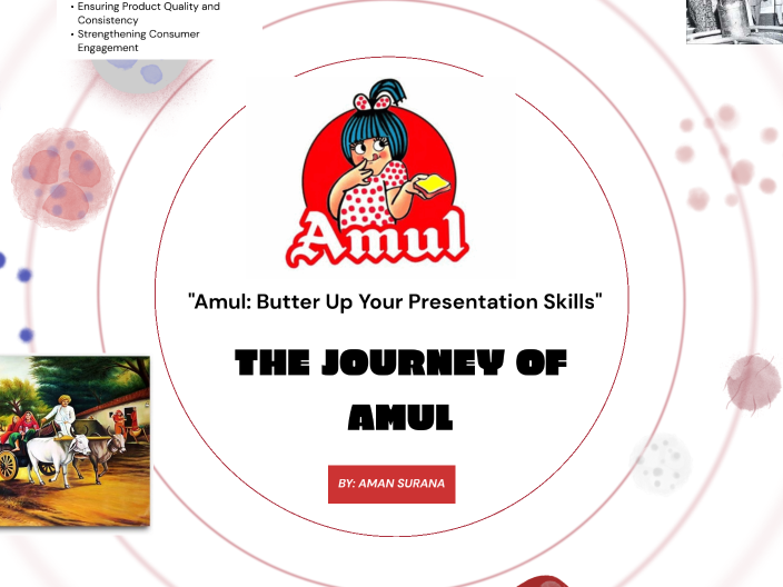 Amul HIstory by anshul patidar on Prezi