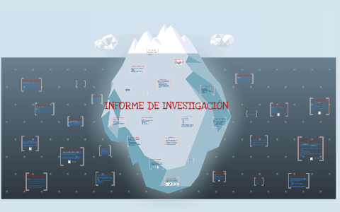 Informe de investigacion by Angie Johana Téllez Barbosa on Prezi